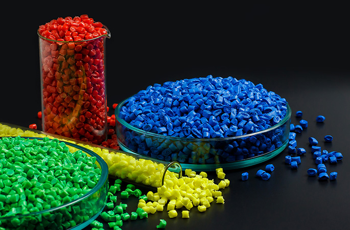 Custom Gearboxes for Rubber & Plastic Machinery | TYGear