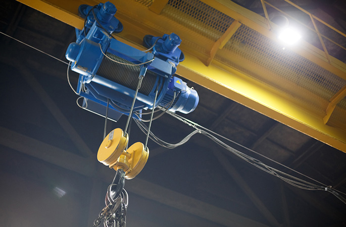 Elevation & Transport | TYGear