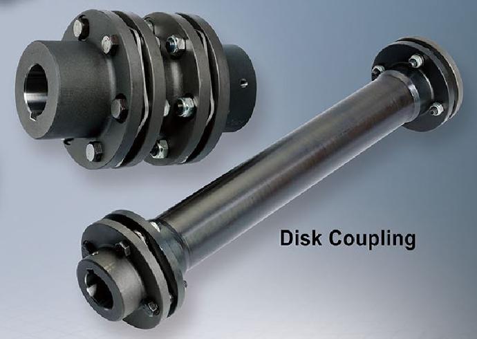 Disc Coupling | TYGear