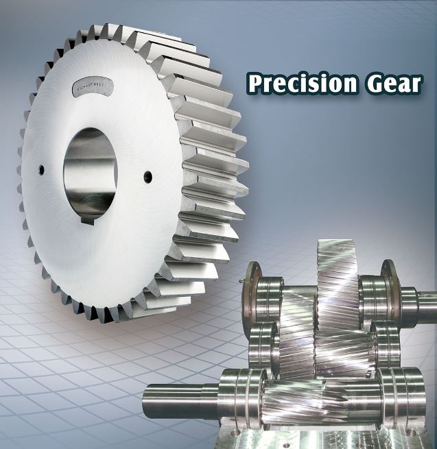 Industrial Power Transmission Components Manufacturer | TYGear